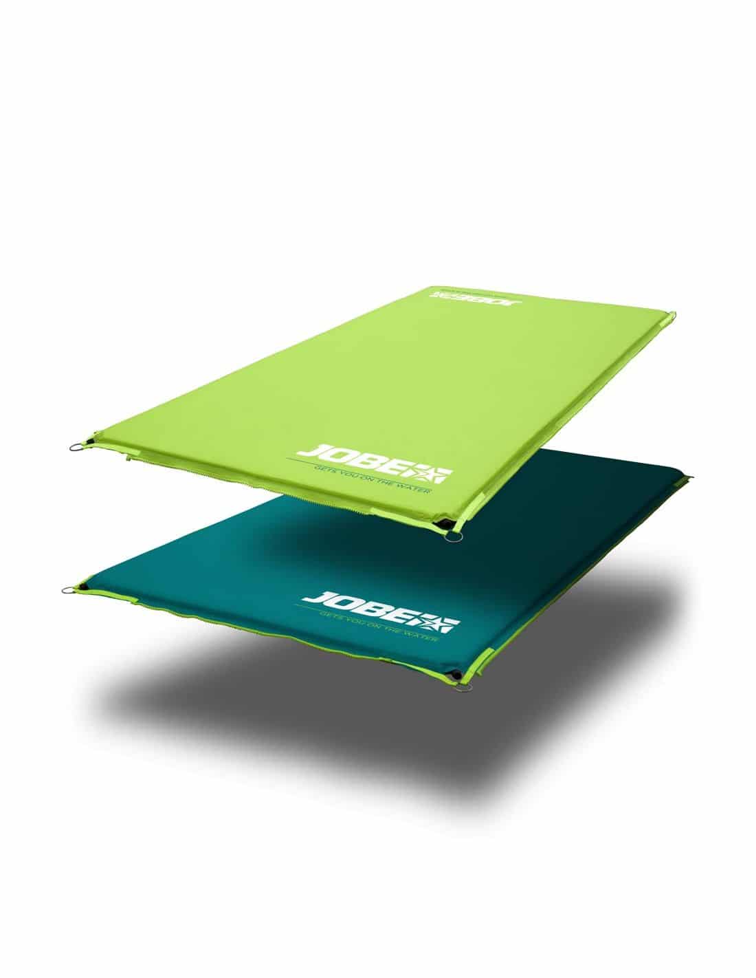 Tapis flottant JOBE MANTA