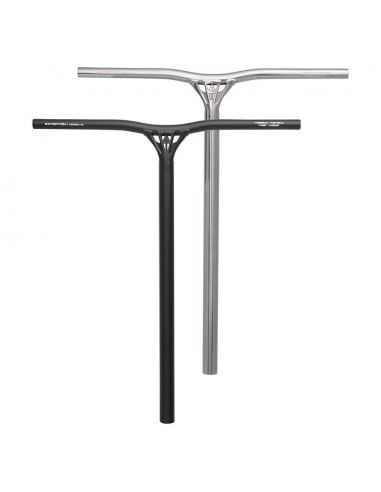 Triad Extortion Alloy Bars