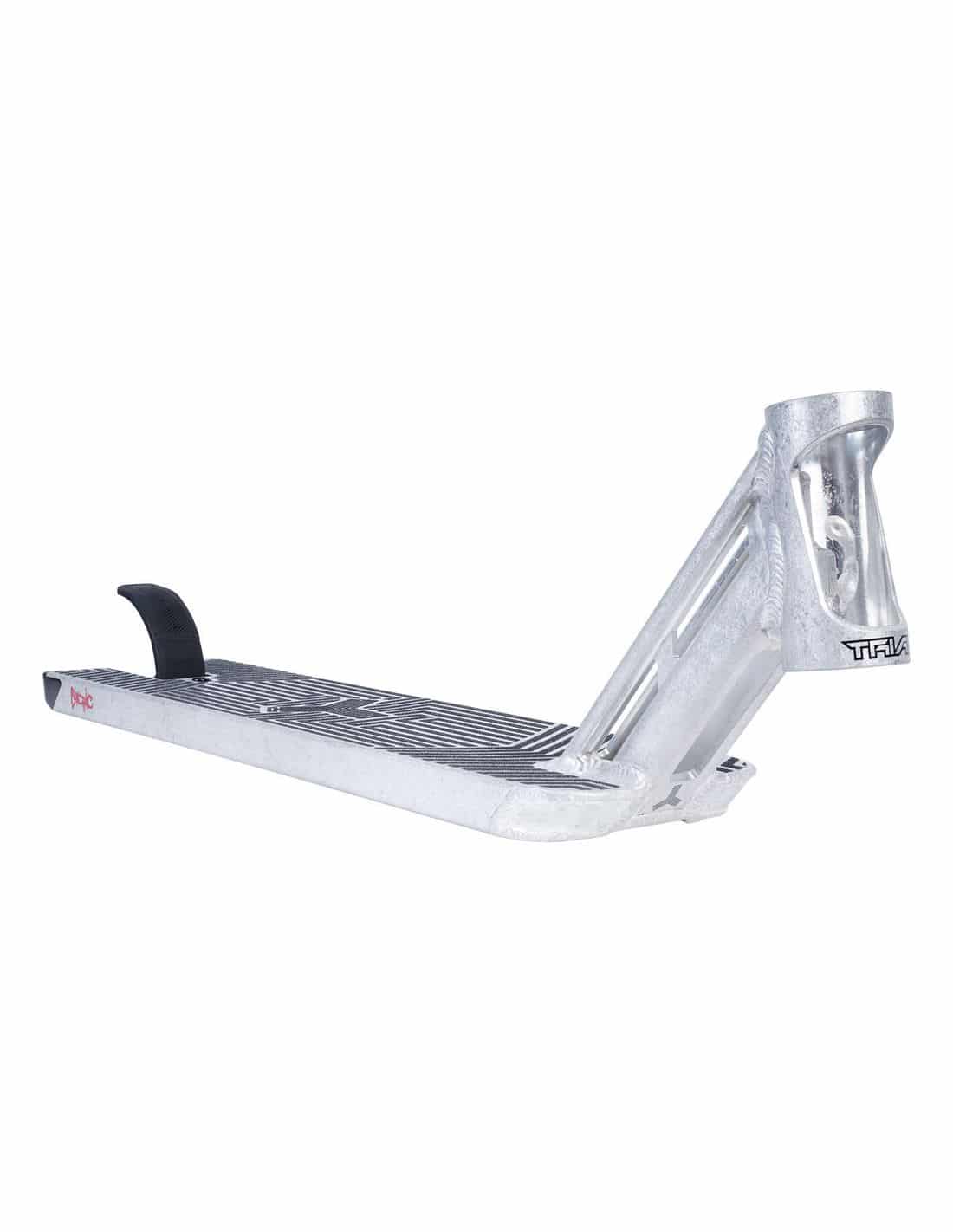 TRIAD Psychic Deck Stone Raw/Black Boxed