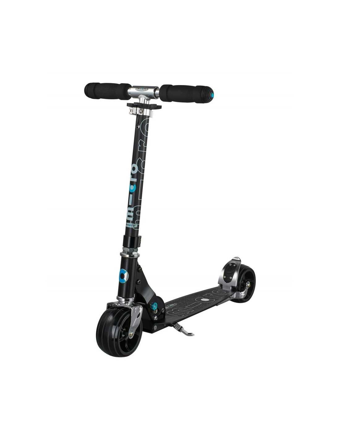 Micro Rocket - Bleue