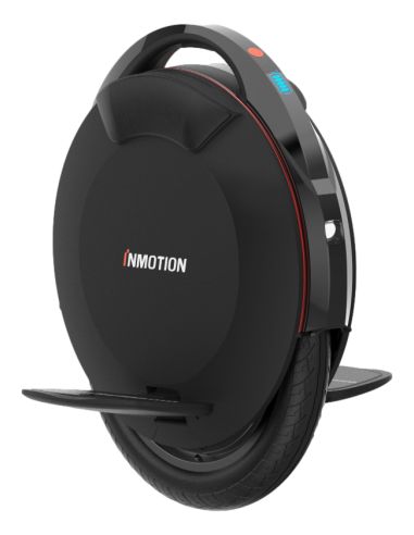 Inmotion V8S Gyroroue New Generation