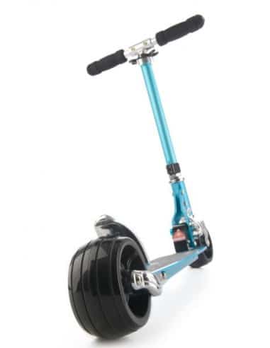 Micro Rocket - Bleue