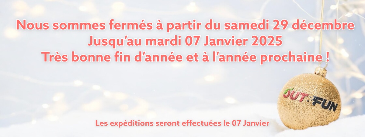 Out & Fun - Spécialiste de la glisse urbaine et nautique